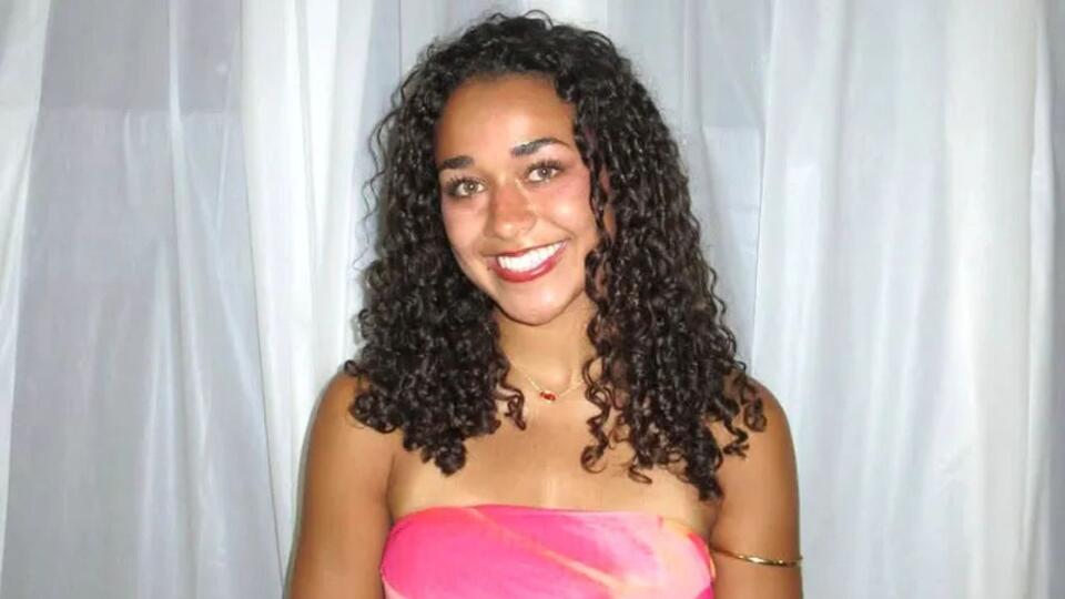 19-Year-Old College Track Star Killed in Tragic Three-Vehicle Crash as ...