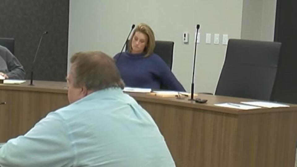 Indiana State Police search Clark Co. deputy auditor’s office, home ...