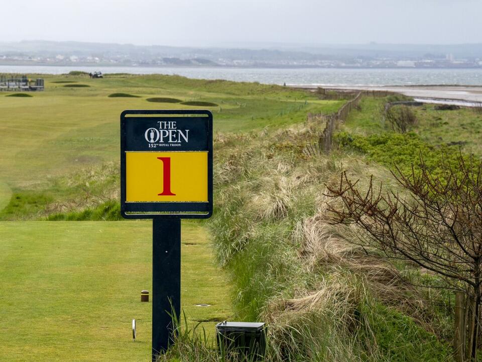 Open Championship 101: History, qualifications, course rota, most titles
