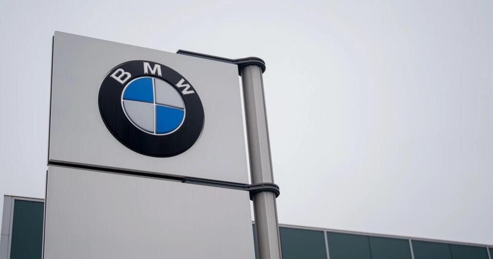 BMW Recalls 200,000 Cars Due to Risk of Fire: Full List of Affected ...
