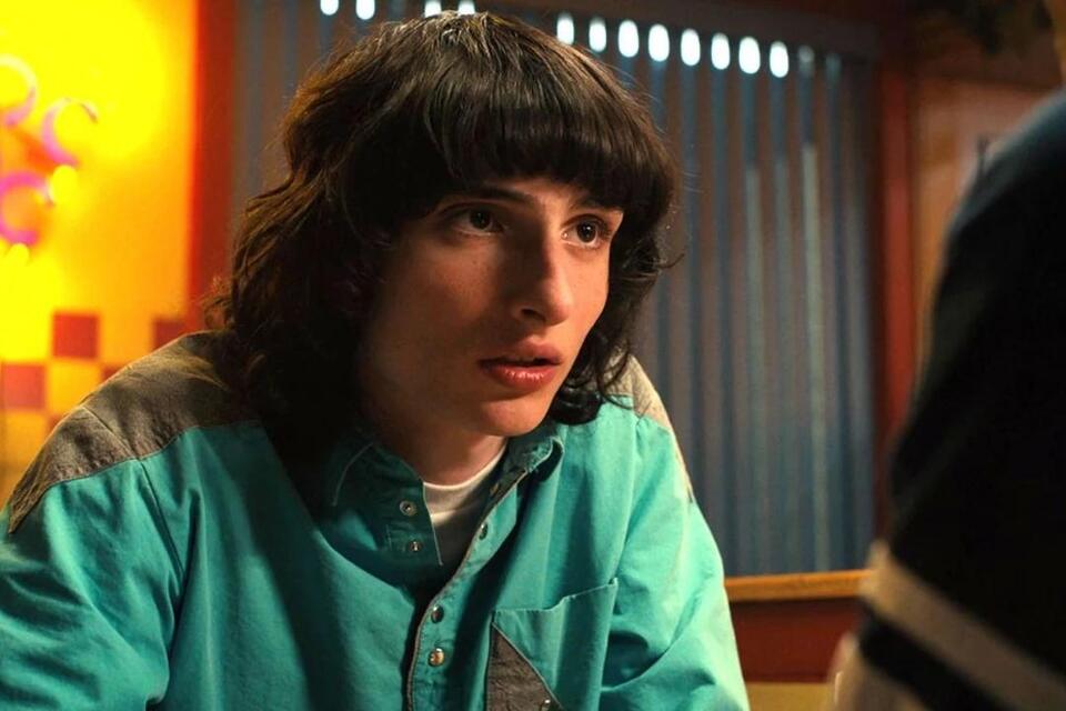 ‘Stranger Things’ Star Reveals ‘Twin Peaks’ Inspiration for Potential ...