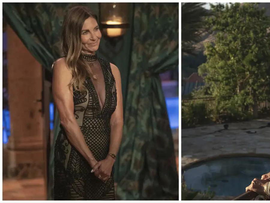 Leslie Fhima’s Ex Husband David Is a Well-Known Minneapolis Chef