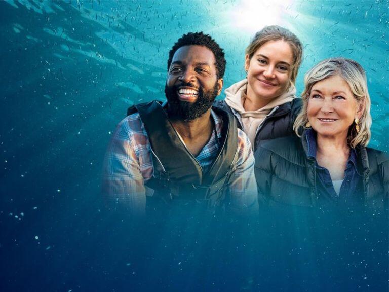 Hope in the Water Season 1: How Many Episodes & When Do New Episodes ...