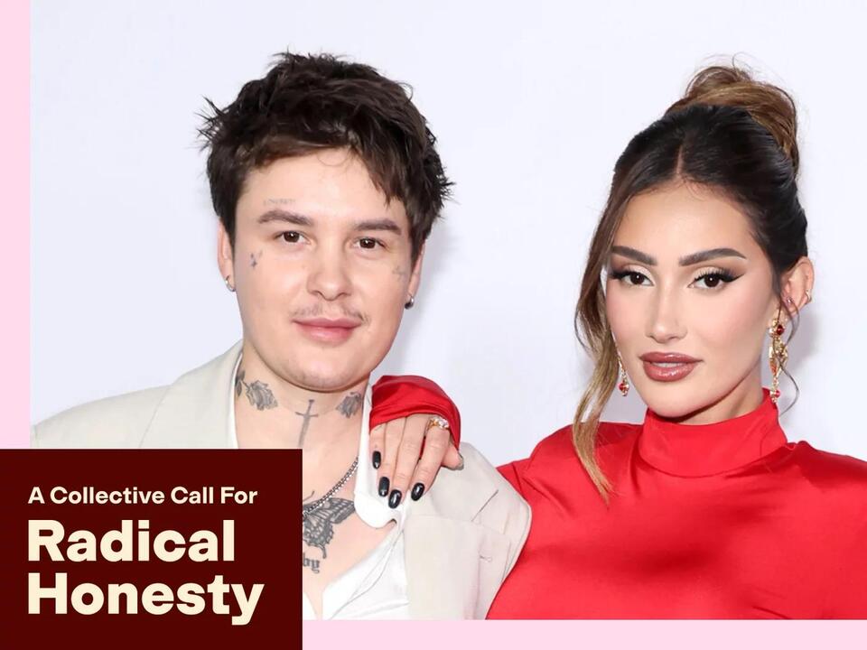 Francesca Farago and Jesse Sullivan: Why We Documented Our Queer IVF ...