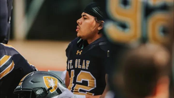 Minnesota College Football Player Matthew Lee Shot and Killed in St ...