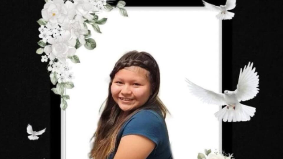 Dismembered Body of 14-Year-Old Girl Found in Trash Bags Near Highway Weeks After Disappearance ...