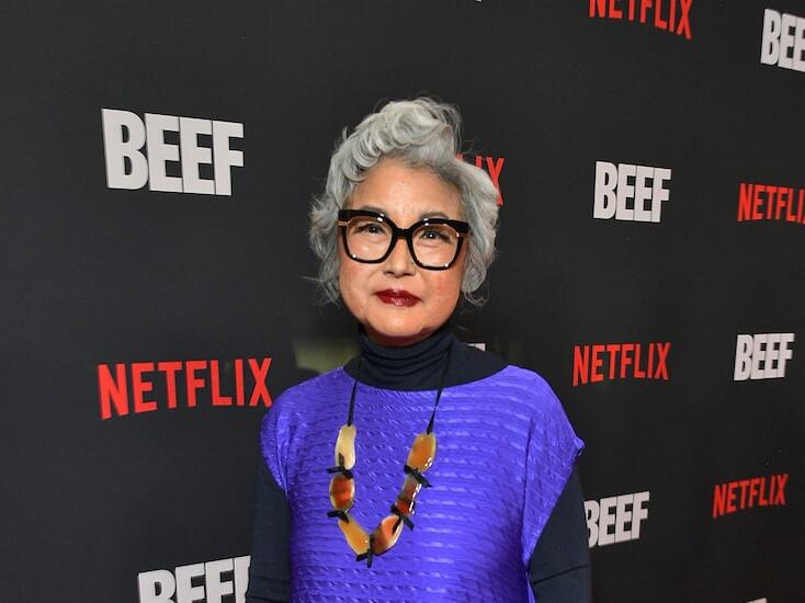 ‘Beef’ Actress Patti Yasutake Dead at 70
