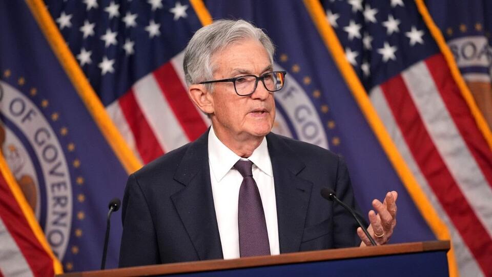 Fed Chair Jerome Powell Signals September Rate Cut in Jackson Hole ...