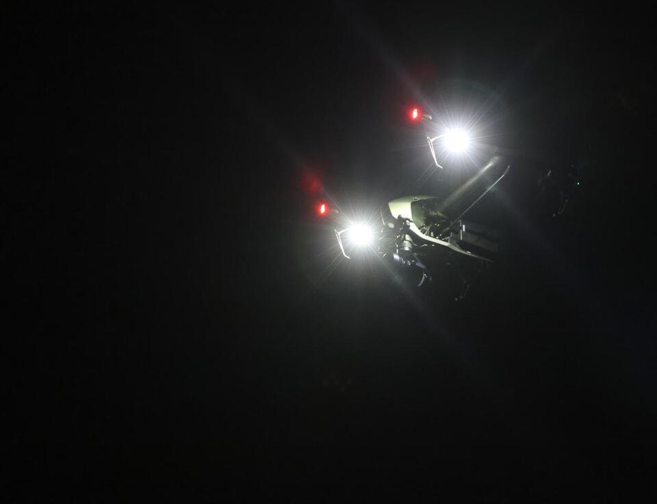 FBI, Homeland Security cast doubt on N.J. drone reports, echoing White ...