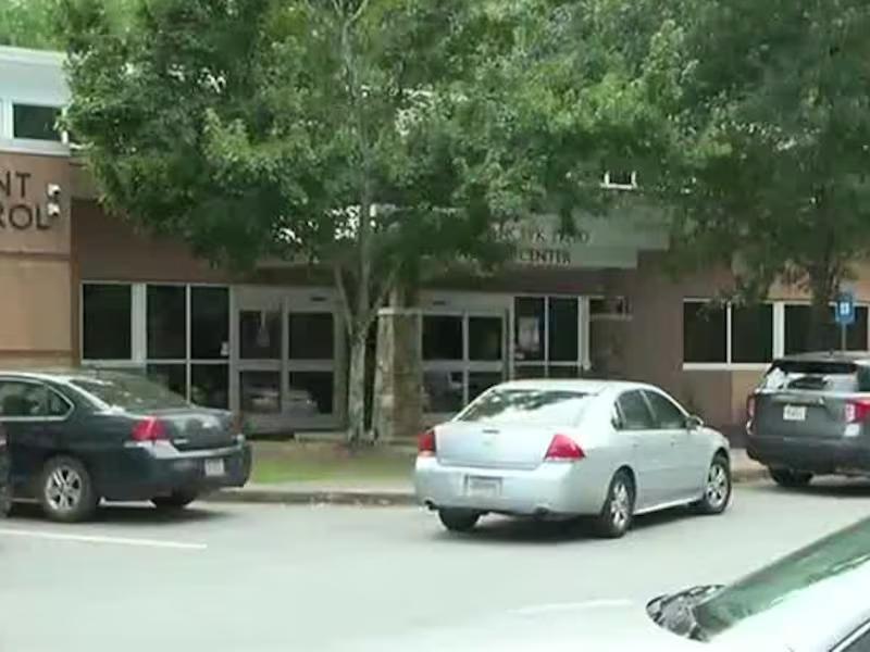 Columbus advocates demand action following animal control search