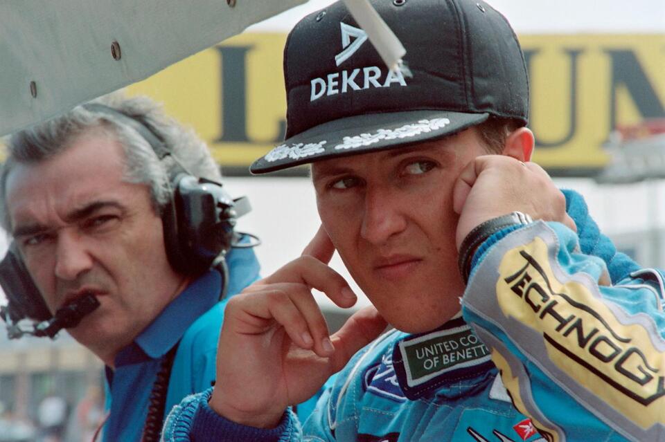 What happened to Michael Schumacher? The F1 driver who smashed records ...
