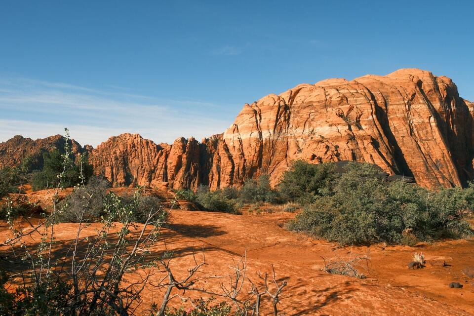 Zion and Beyond: Where to Play, Eat, and Stay in Southern Utah - NewsBreak