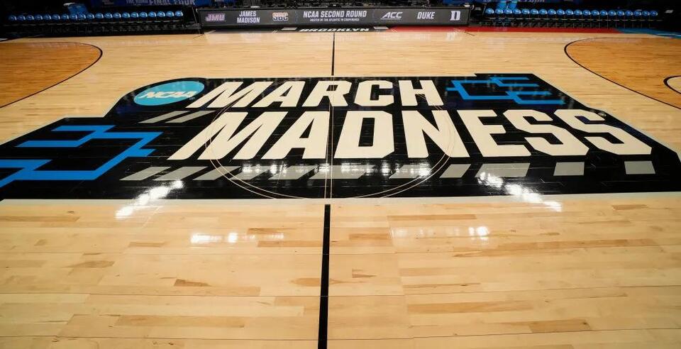 NCAA March Madness: Selection Sunday Reveals Men’s & Women’s Brackets ...
