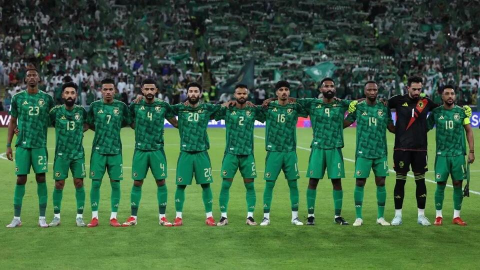 Why is Saudi Arabia in the 2025 Concacaf Gold Cup? History of guest ...