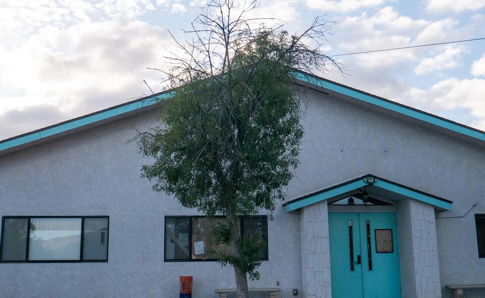 Residents say Jacumba’s special charm threatened by solar project ...