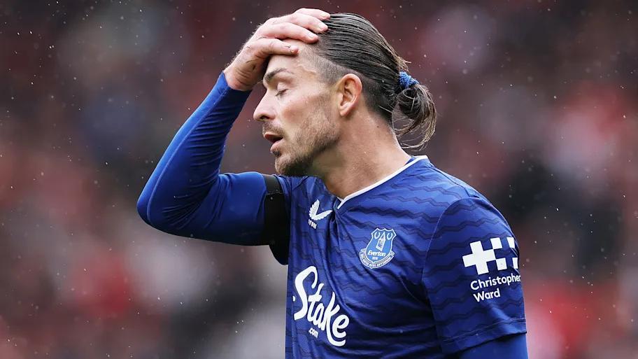 ‘Never in My Life’—Jack Grealish Fires Bold Accusation After Liverpool ...