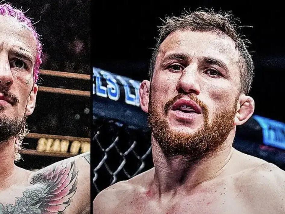Dana White Announces UFC 306 Headliner At The Sphere: O’Malley vs ...
