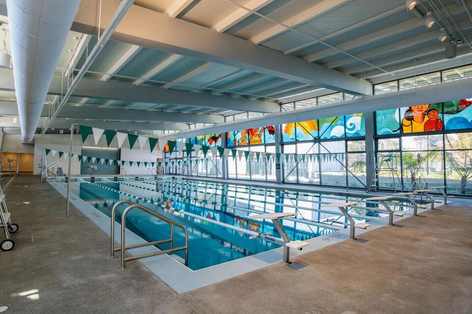 Garfield Pool weekend hours suddenly cut short, frustrating swimmers ...