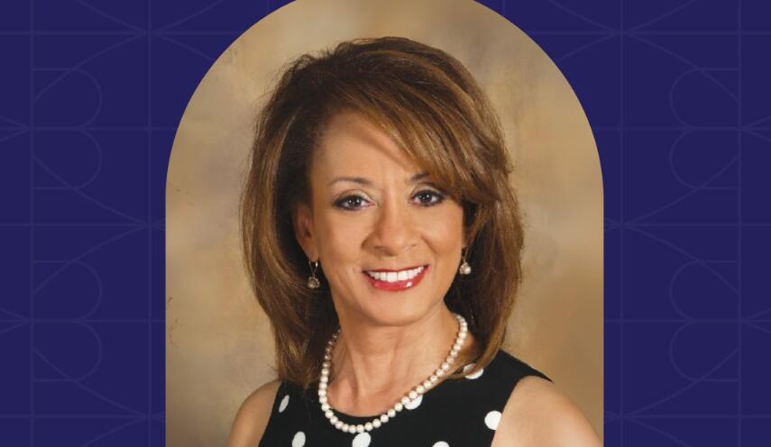 Former El Paso Area Teachers Federal Credit Union CEO Claudia B. Green ...