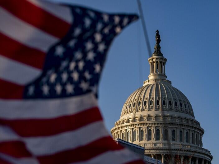 Many Americans say the U.S. is not a moral leader but want it to be ...