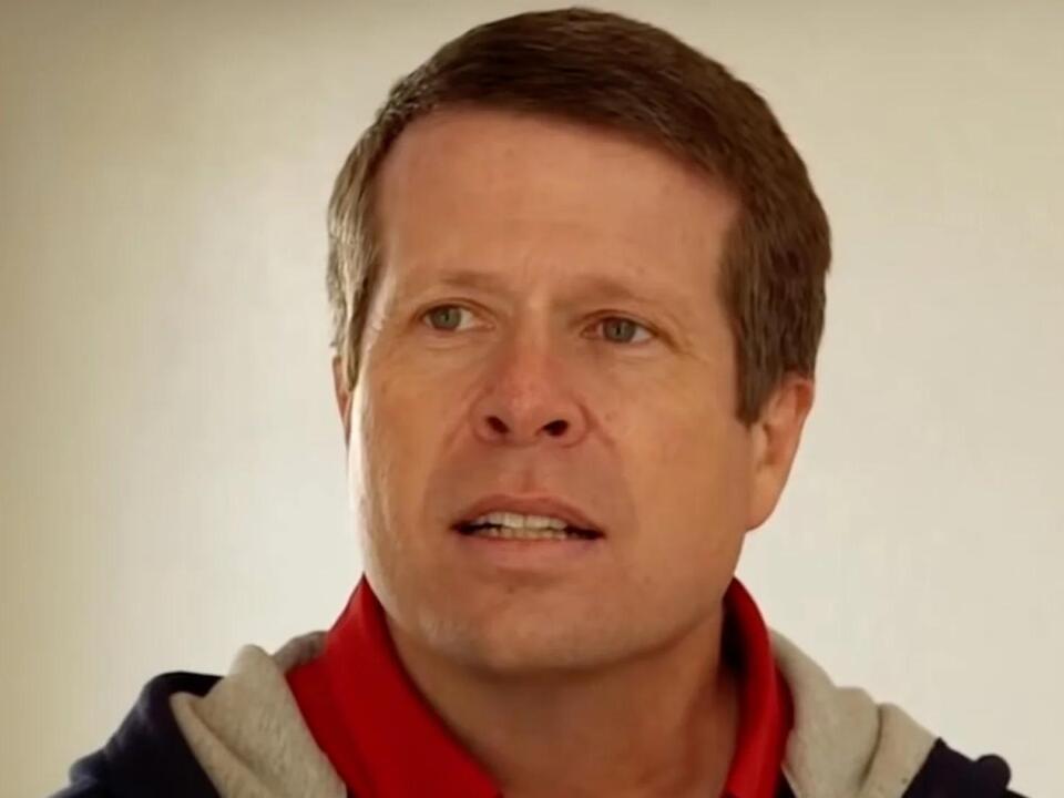 Jim Bob Duggar’s Uncle Tommy Lester Died 2 Hours Before Police Visited ...