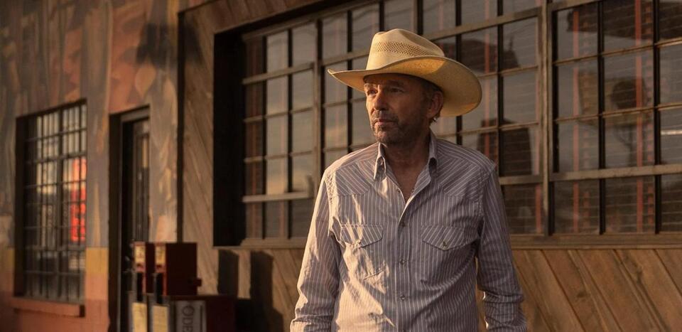 Landman: Is The Patch Cafe a Real Cafe in Midland, Texas? - NewsBreak