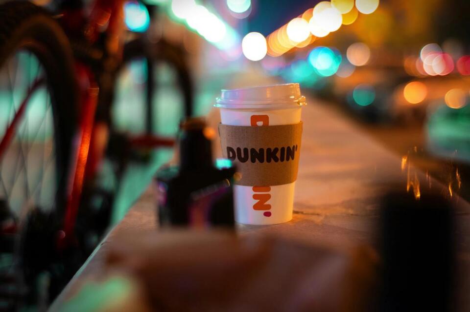 New York’s Most Popular Dunkin’ Order Revealed - NewsBreak