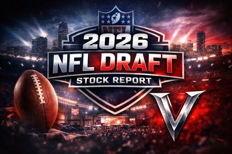 2026 NFL Draft Stock Report: College Football Playoff First Round ...