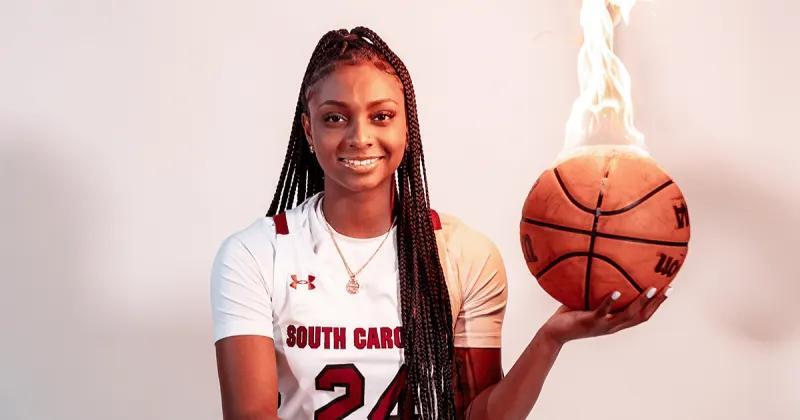 South Carolina women’s basketball named transfer portal winner ahead of ...