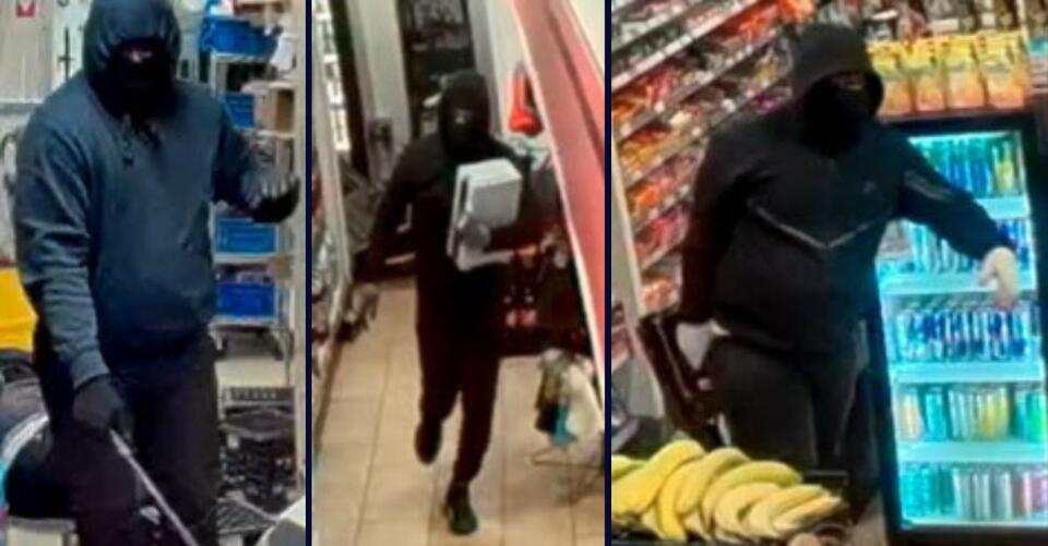 'Always something new': Thieves use 'Jaws of Life' in string of ...