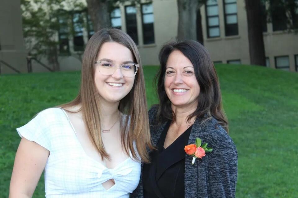 Adored educator Kristi Grasty retires from LGHS - NewsBreak