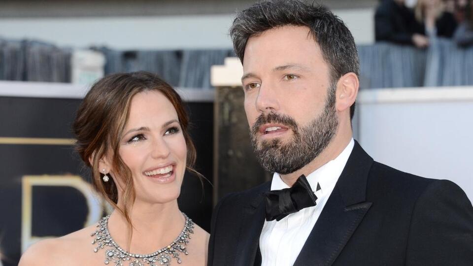 Ben Affleck & Jennifer Garner Have One Strict Parenting Rules For Their ...