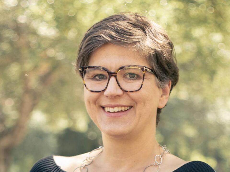 Prof. Anne Dwyer Talks About Her Love of Teaching the Liberal Arts and ...