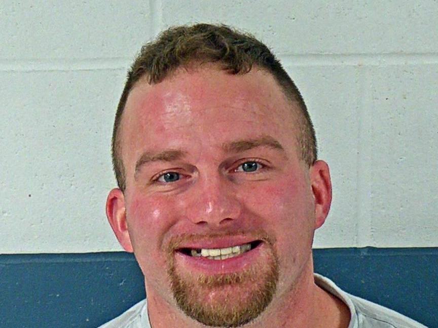 Arrest Made Six Beers And A Thc Gummy Later