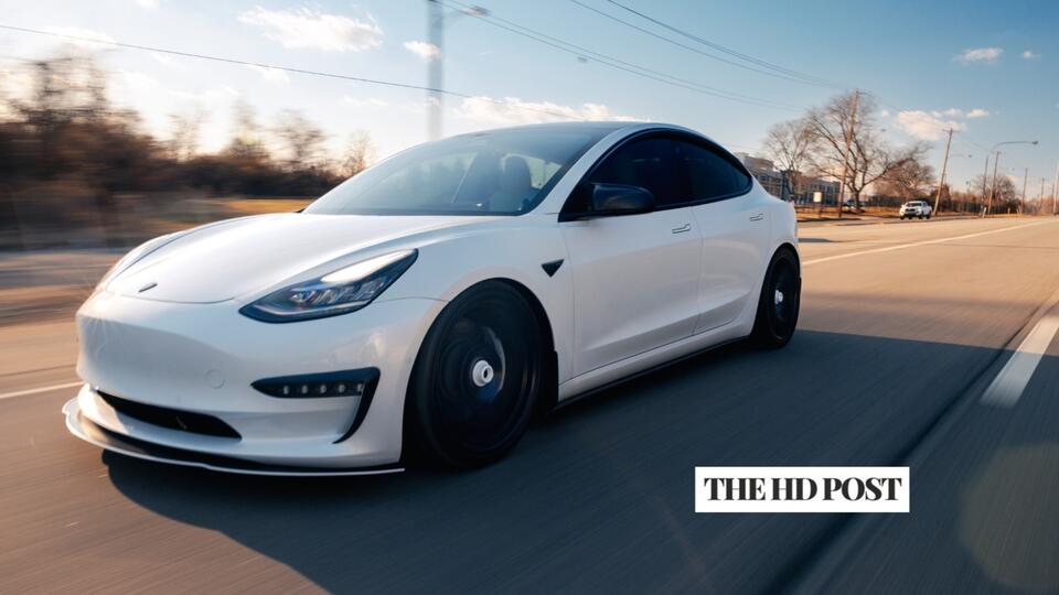 SoCal resident sues Tesla for odometer tampering, possibly affecting ...