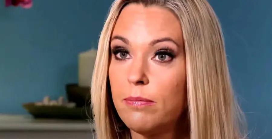 Kate Gosselin’s Son, Collin, Writing Tell-All Book, Details - NewsBreak
