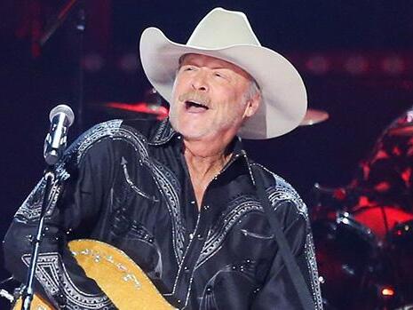Alan Jackson’s Health: His Battle With Charcot-Marie-Tooth & How He’s ...