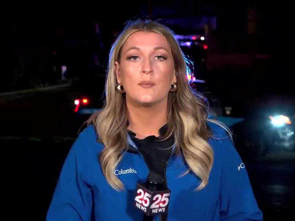 Coroner says teen shot and killed in Peoria Tuesday night