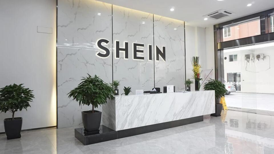 Shein factory employees work 75-hour weeks for low wages: report ...
