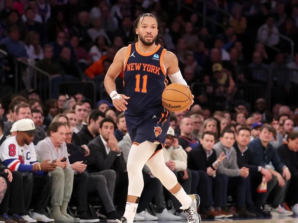 Knicks vs. Lakers odds, line, spread, time: 2024 NBA picks, Feb. 3 predictions from proven model