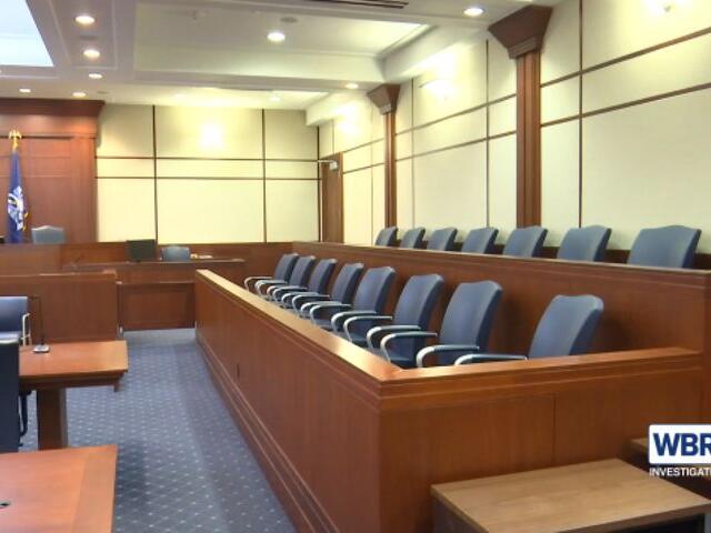 Jurors Pose Questions To Judge While Deliberating Fate Of Man Who