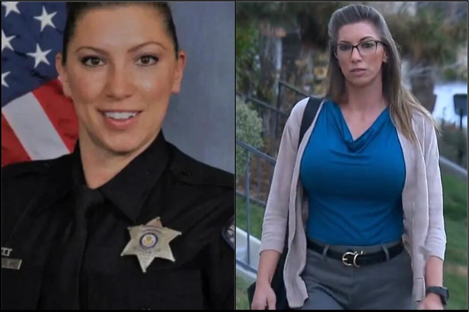 Colorado cop resigns from 21-year-old job after secret career in adult ...