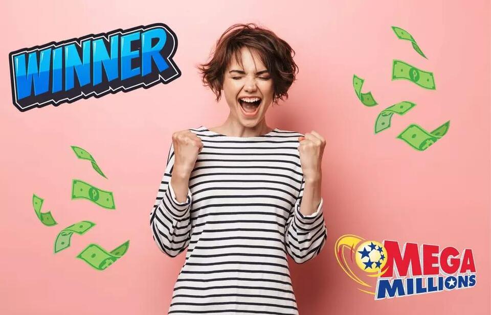 “Big Money” Winning Mega Millions Tickets Sold In New York - NewsBreak
