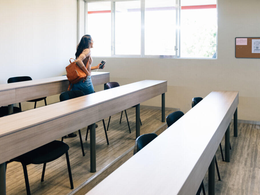 Youngkin administration reviews race, DEI syllabi for VCU, George Mason ...