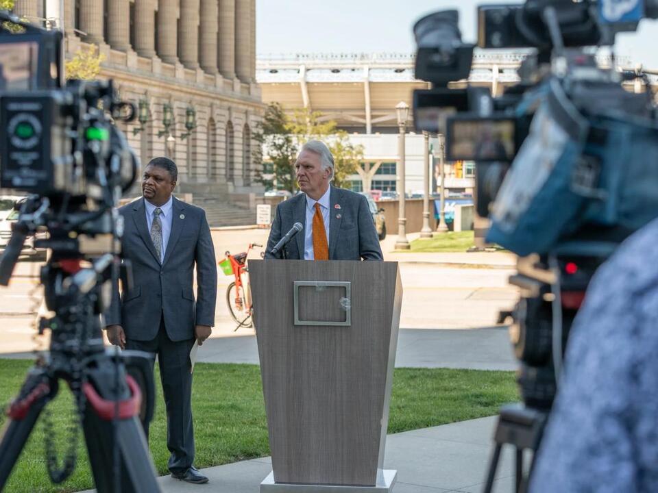 ‘This dog doesn’t hunt,’ says Cuyahoga County executive about Browns ...