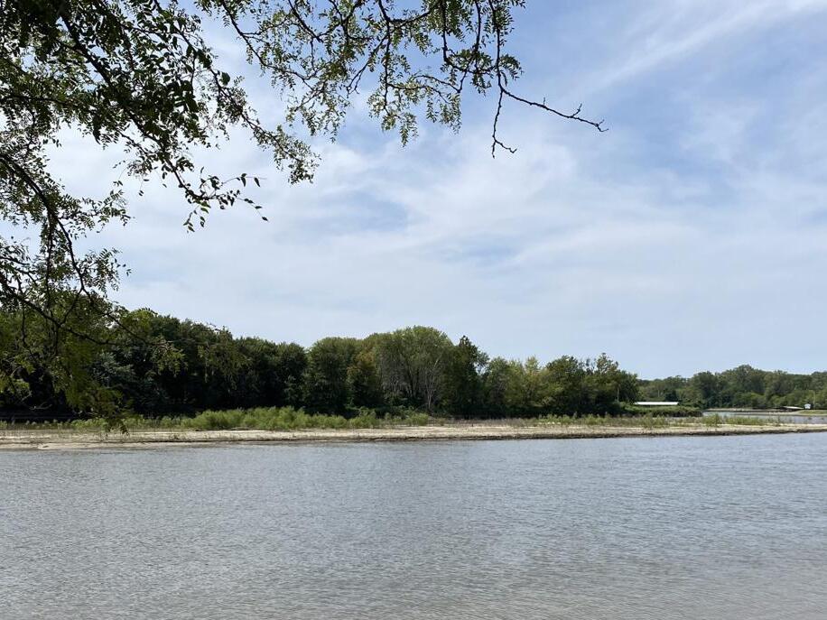 Quincy riverfront to receive $3.5 million worth of dredging in 2025; $42 million habitat project ...