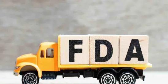 FDA Adds Ten New Substances to its Inventory of Effective FCS ...