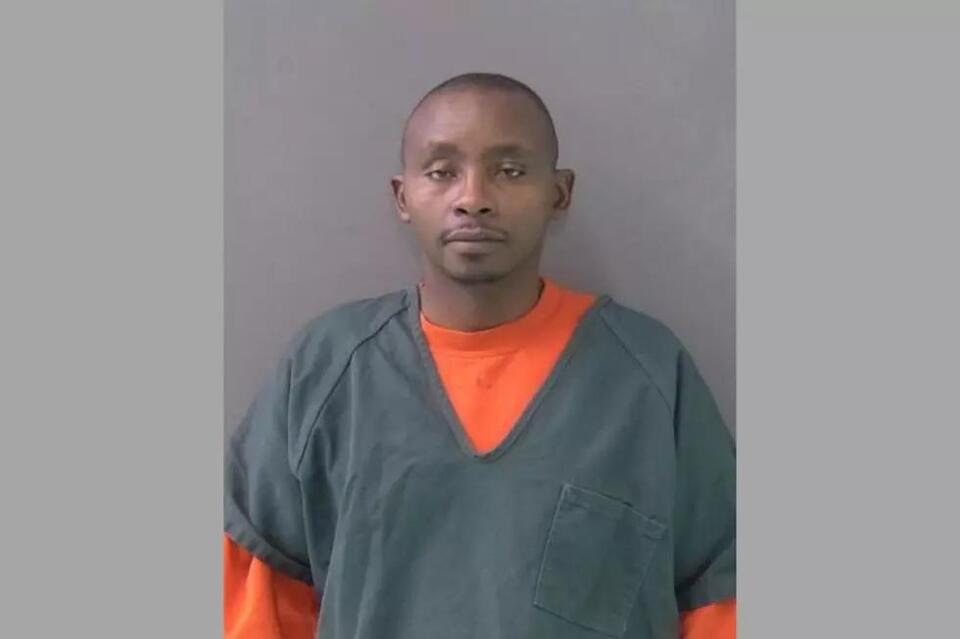 Texas Man Now In Jail For Brutal Murder Of Wife - NewsBreak