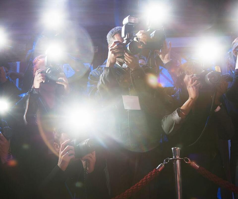 10 Famous People You Didn’t Know Were From Illinois - NewsBreak