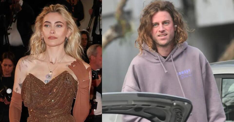 EXCLUSIVE: Inside Michael Jackson's Daughter Paris' Split With Justin ...